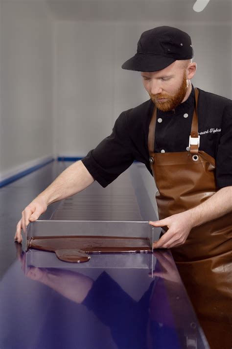 Devenir Chocolatier confiseur fiche métier formation diplôme Artisanat fr