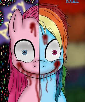 Mlp Creepypasta
