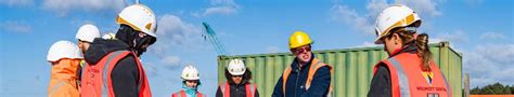 Citb Grant Eligible Training Standards Citb