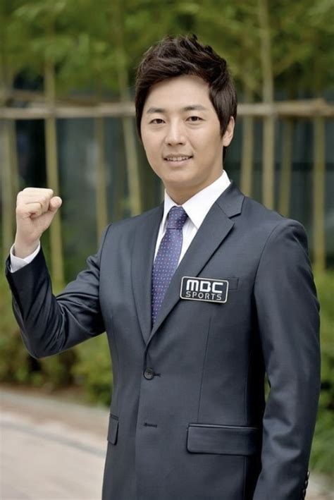 단독 홍준표 캠프 합류 이성배 전 아나 정치인으로 평가받을 준비 됐다 엑s 인터뷰①