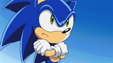 Un Restauro Per Sonic HedgehogRestauriamo Sonic Hedgehog