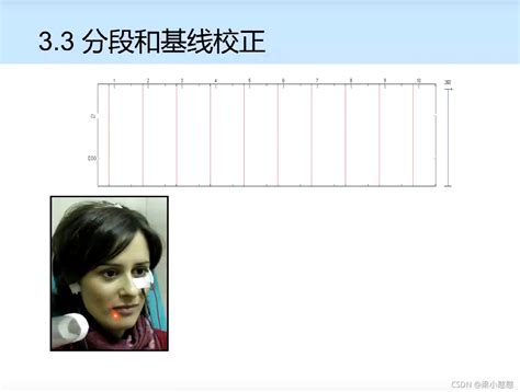 脑电信号的预处理及数据分析要点 Eeg Processing And Feature 3脑电信号预处理在线 Csdn博客