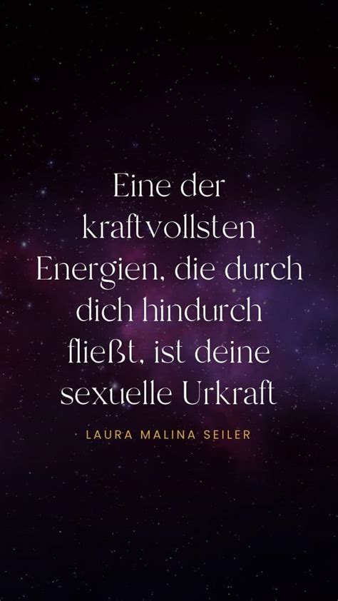 Powertalk Sex Mit Dem Universum Laura Seiler Podcast