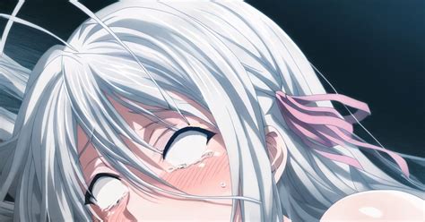 ハイスクールd×d ロスヴァイセ、誘拐 Elpのイラスト Pixiv