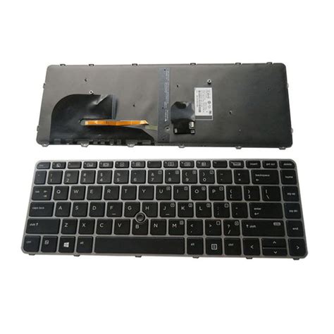 Hp Elitebook X360 1030 G2 Backlit Keyboard Replacement Kite Computers