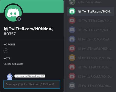 Discord Server Spam Accounts Rdiscordapp