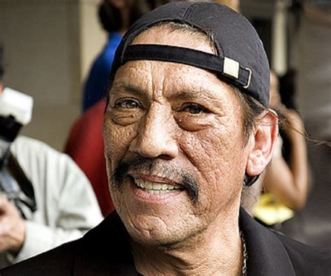 Danny Trejo Daughter Esmeralda