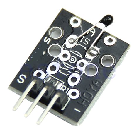 Ky 013 Analogue Thermistor Ntc Temperature Sensor Module All Top Notch
