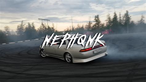 Phonk Mix Night Drive Playlist 2 Youtube Music