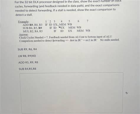 Solved Of The Different Types Of Data Hazards Which One Can Chegg Com