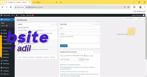 [video] Mohammed Adil Posted On Linkedin