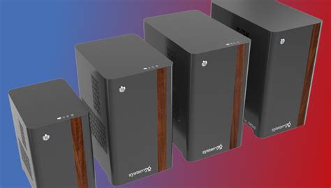 System76 Have Some Great Discounts On Various Linux Hardware