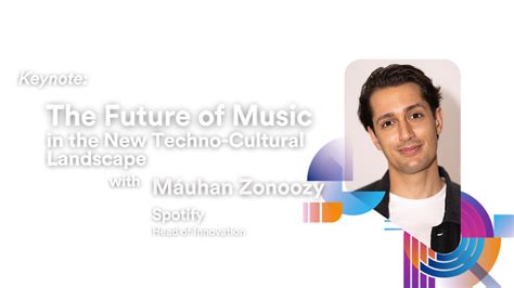 Music Tech Conference 2022 Music Tectonics Los Angeles Area