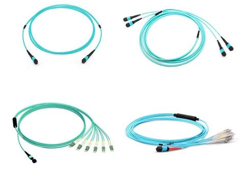 Practical Knowledge About Mtp Fiber Testing By Cloris Cai Medium