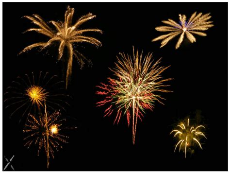 Firework Collection 3 By Katana Tate On Deviantart