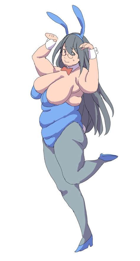 らくがきだぴょん 永須のイラスト