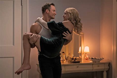 How Scott Porters Ginny And Georgia Costars Recognized Him On Masked