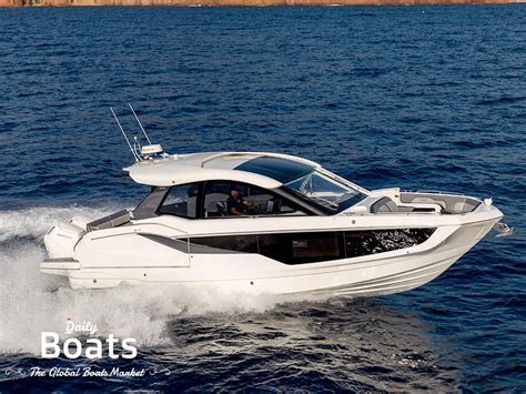 2023 Galeon 375 Gto For Sale View Price Photos And Buy 2023 Galeon