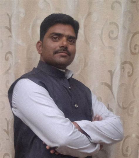 Arun Pratap Singh