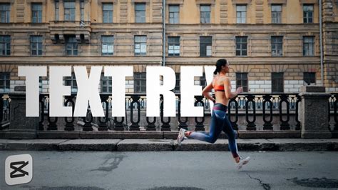 Text Reveal Effect In CapCut PC Tutorial YouTube