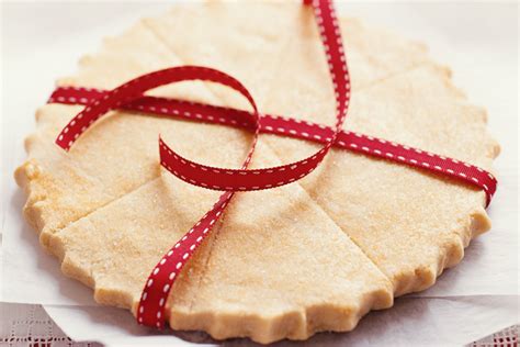 Scottish Shortbread