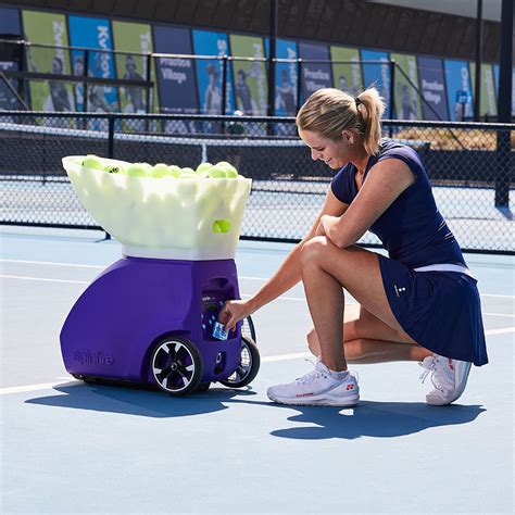 Tennis Ball Machines Cheap