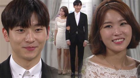 사랑이 오네요 공다임 민찬기 가족끼리 조촐한 ‘약혼식 Sbs