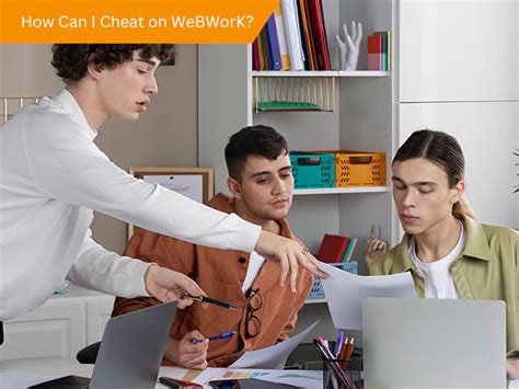How To Cheat On WeBWork Guide To Hack WebWork Answers