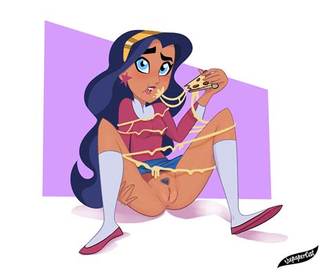 Post 5445359 Dc Dcsuperherogirls Thepapercat Wonderwoman