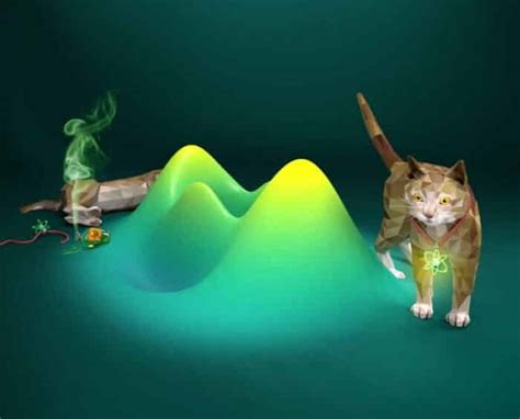 Gato de Schrödinger o que significa este experimento
