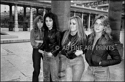 The Runaways The Runaways Photo 11886727 Fanpop