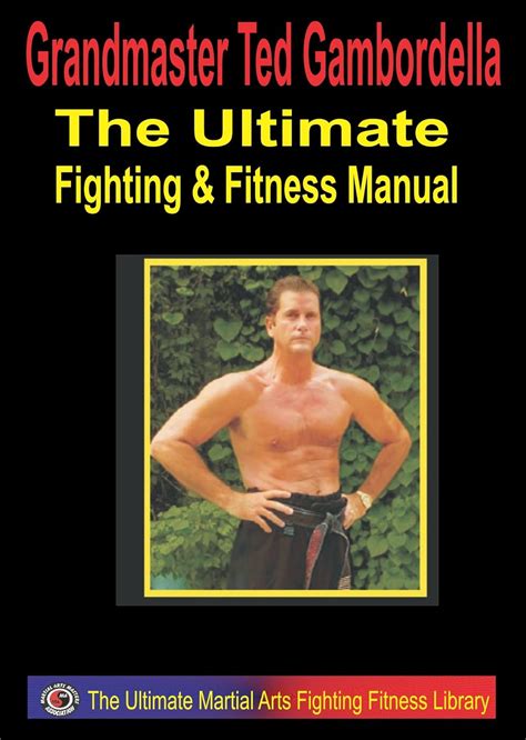 The Ultimate Fighting And Fitness Manual Ebook