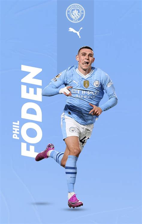 Tổng hợp hình ảnh cầu thủ bóng đá Phil Foden 4K đẹp nhất