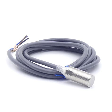 Maschinenteil24 Omron Inductive Proximity Sensor Buy Online