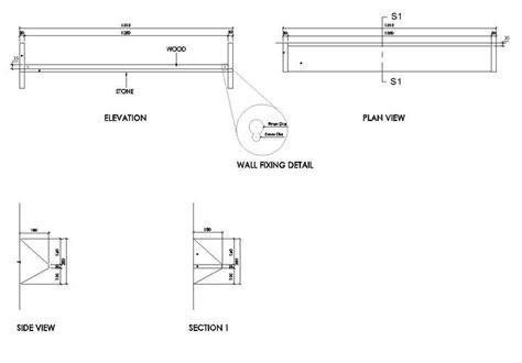 Pin On Furniture Cad Blocks Cad Drawings