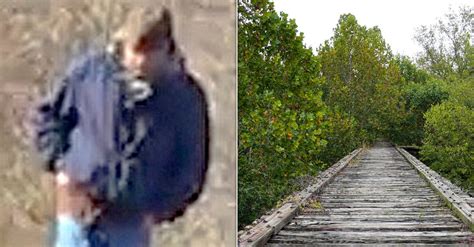 Newly Released Full Video Shows Delphi Girls Final Moments With