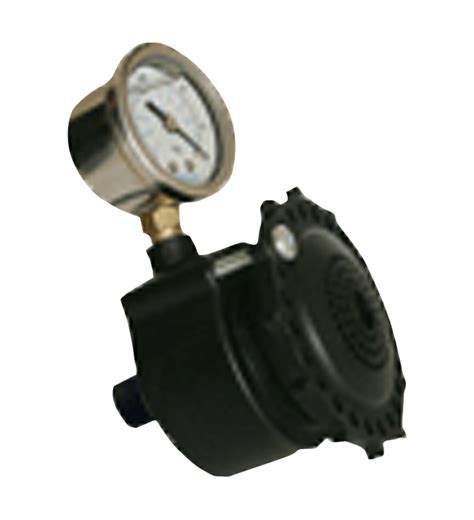 Safety Vacuum Release System Aqua