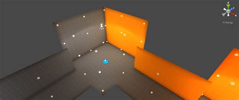 Light Probes Dont Do Anything Unity Engine Unity Discussions