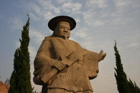 你所不知道的歷史故事大禹治水 每日頭條