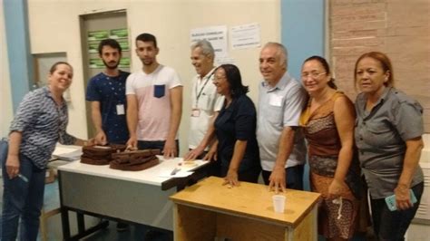 Resultado da eleição para o Conselho Local de Saúde do HC Empresa