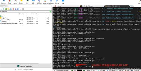 两个服务器之间项目通过nginx内网映射nginx 映射到服务器其他地址 Csdn博客