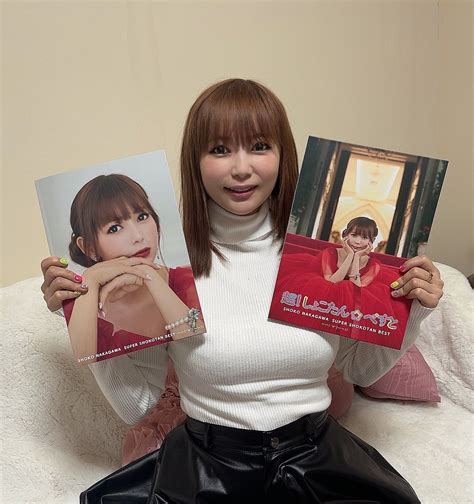 20周年の中川翔子🐈‍⬛🍉🍫 On Twitter Rt Shoko55mmts 222発売日のベストアルバム 写真集やアクリル