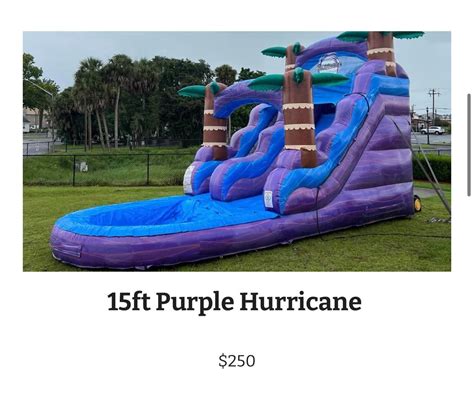Mullet Mafia Inflatables And More Llc Ocala Fl