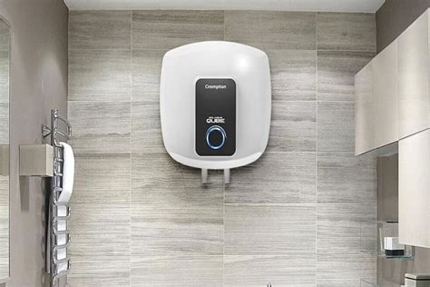 Things To Keep In Mind Before Buying A New Geyser
