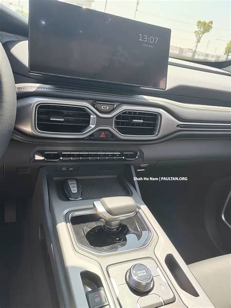 Geely Radar Rd6 Lhd 4 Paul Tans Automotive News