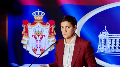 Брнабићева обишла Меморијални центар Јад Вашем у Јерусалиму — Rt Balkan