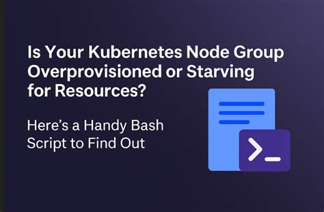 Kubernetes Cost Optimization Instantly See Which Node Groups Need