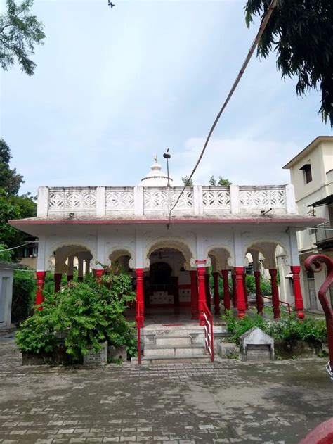 Maratha Architecture Lakshmi Narayan Mandir Built By Nagpur