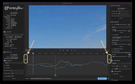 The ULTIMATE Setup Guide For Gyroflow NoirFPV