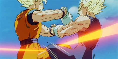 All Dragon Ball Z Sagas Ranked From Worst To Best